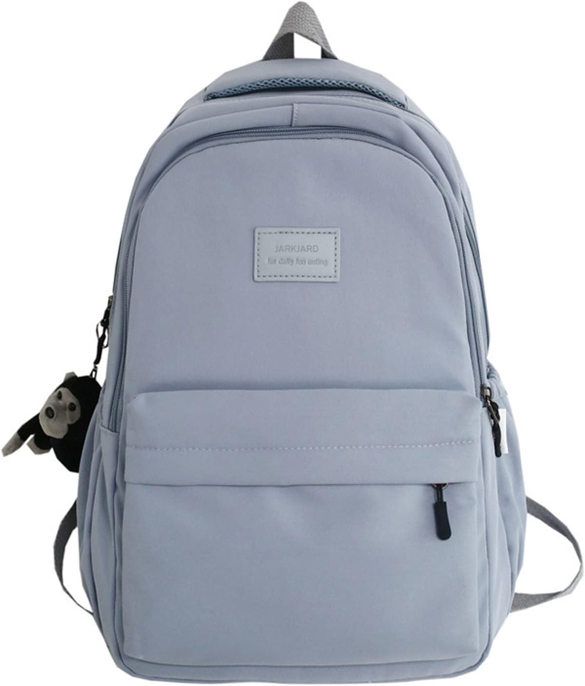 Amazon.com | Aesthetic Backpack Cute Backpack for School College ...