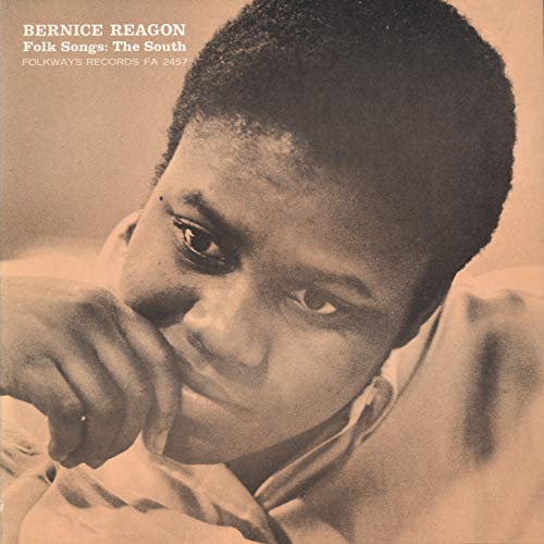 Amazon.com: Folk Songs: The South : Bernice Johnson Reagon: Digital Music