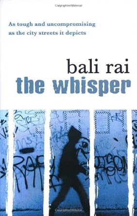 The Whisper eBook : Rai, Bali: Amazon.in: Books