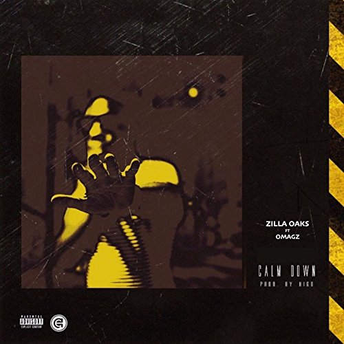 Calm Down by Zilla Oaks on Amazon Music - Amazon.com