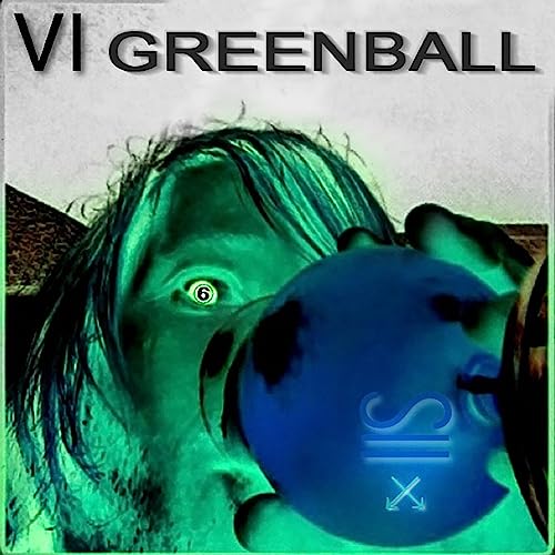 Amazon.com: Greenball 6 : Jel: Digital Music