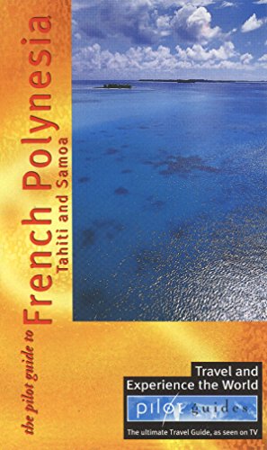 The Pilot Guide to French Polynesia [Reino Unido] [VHS]: Amazon.es ...