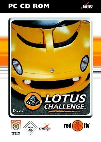 Lotus Challenge: Amazon.it: Videogiochi
