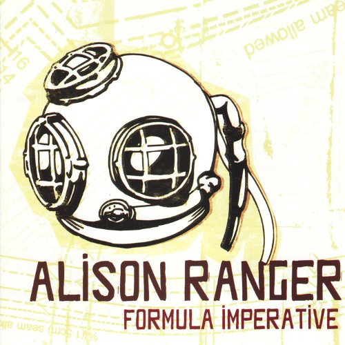 Amazon.com: Formula Imperitive : Alison Ranger: Digital Music