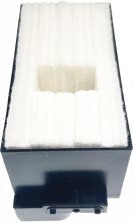 Amazon.com: TINTAG Maintenance Waste Ink Tank Pad Sponge Absorber ...