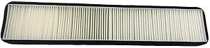 Amazon.com: KINGDOM HARVEST for Cabin Filter 47128151 for Holland T5050 ...