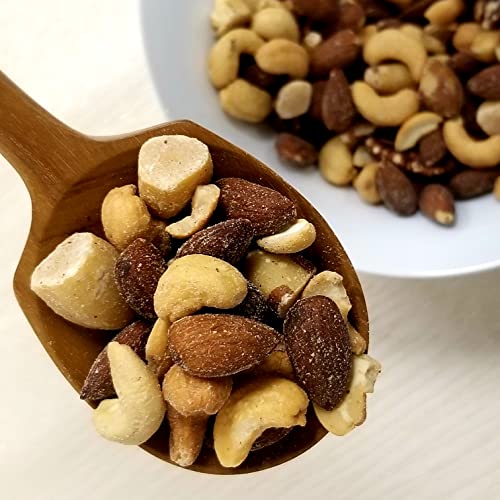 The 30 Best Keto Mixed Nuts of 2025 [Verified] - Cherry Picks