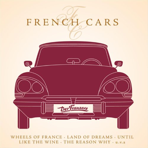 Amazon.com: French Cars : Slizzy Bob: Digital Music