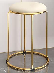 Amazon.com: Multifunctional Stool Set, Carbon Steel Stacking Spare ...