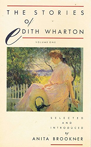 Stories: Vol 1: Edith Wharton: 9780671699895: Amazon.com: Books