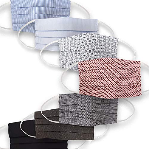 Amazon.in Bestsellers: The most popular items in Cloth Face Masks