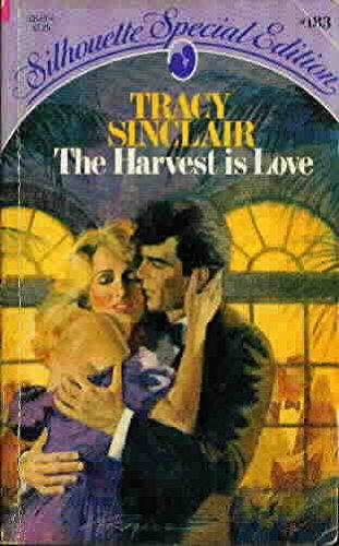 Harvest Is Love: Janet Schultz: 9780373536832: Amazon.com: Books