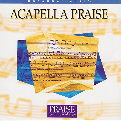 Acapella Praise 2 by Acapella Praise on Amazon Music - Amazon.co.uk