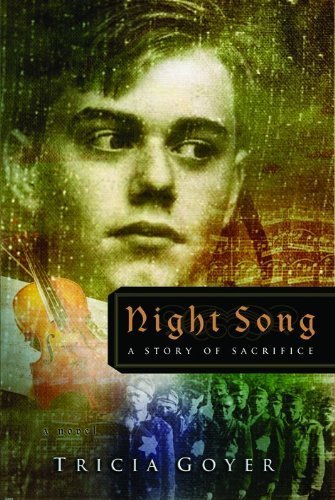 Buy Night Song Book Online at Low Prices in India | Night Song Reviews ...