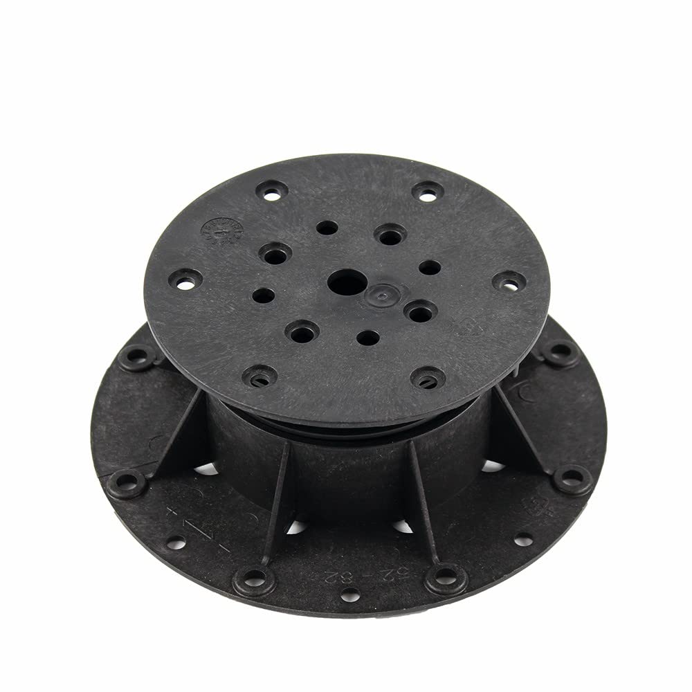 Adjustable Pedestal for Tiles by The Tile Doctor - Load Bearing Support ...