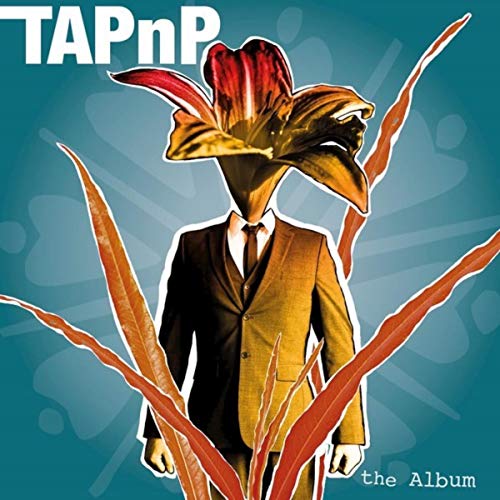 Play the Album by TAP n P on Amazon Music