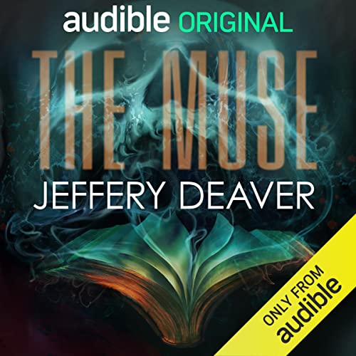 Amazon.com: The Muse (Audible Audio Edition): Jeffery Deaver, Dan ...