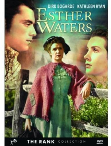 Esther Waters [Edizione: Stati Uniti] [USA] [DVD]: Amazon.es: Dirk ...