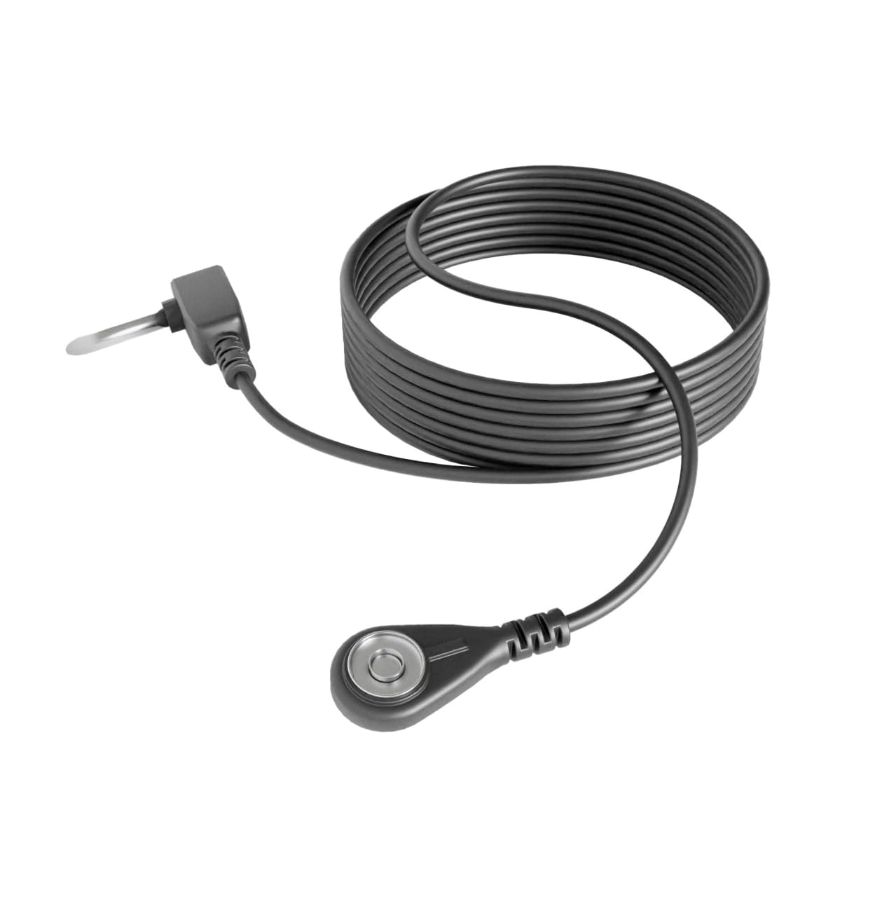 Snapklik.com : Hooga Grounding Cord, Earth Connected 15 Foot High ...
