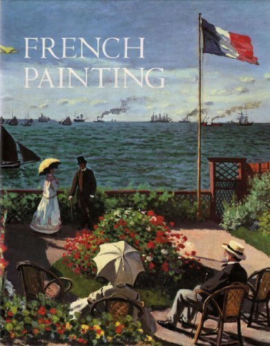 French Painting: Stuckey, Charles F: 9780883639733: Amazon.com: Books