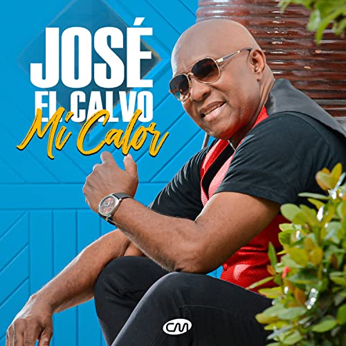 Reproducir Mi Calor de Jose "El Calvo" en Amazon Music