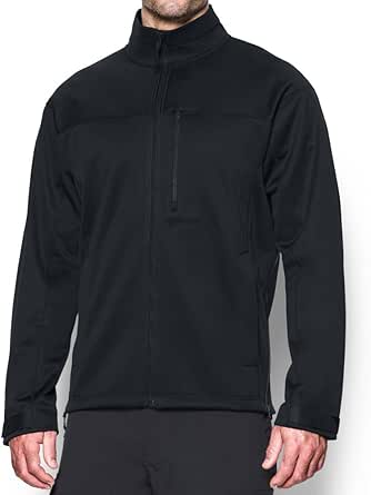 Under Armour Men's Tactical Duty Jacket at Amazon Men’s Clothing store