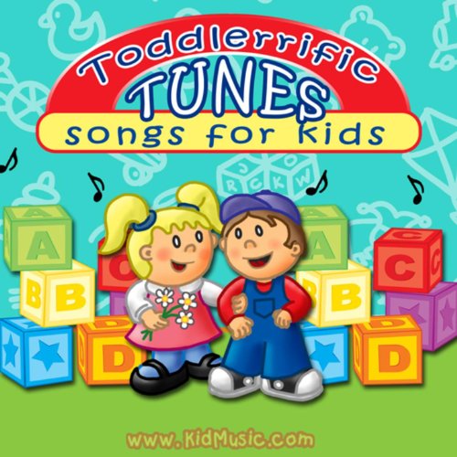 Play Toddlerrific Tunes - Songs for Infants, Toddlers and Young ...