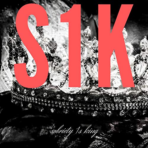 Amazon.com: S1k: Sobriety 1s King : C-S1k: Digital Music