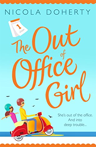 The Out of Office Girl: Summer comes early with this gorgeous rom-com ...