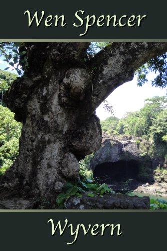 Amazon.com: Wyvern (Elfhome) eBook : Spencer, Wen: Kindle Store