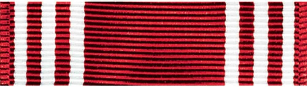 Amazon.com: VANGUARD RIBBON MOUNTING BAR: 11 RIBBONS - METAL, Silver ...