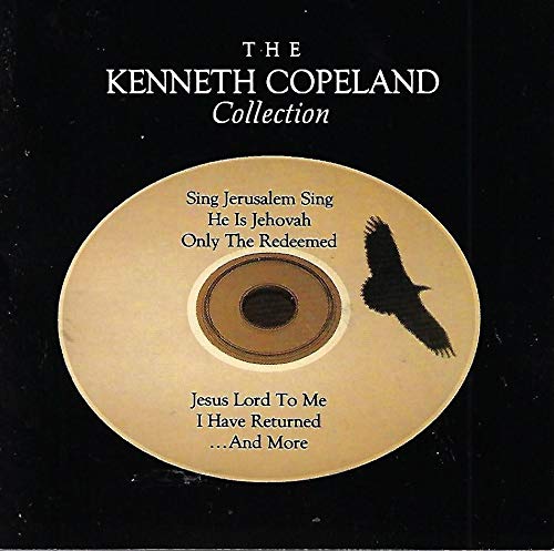 Kenneth Copeland Collection (UK Import): Amazon.de: Musik-CDs & Vinyl