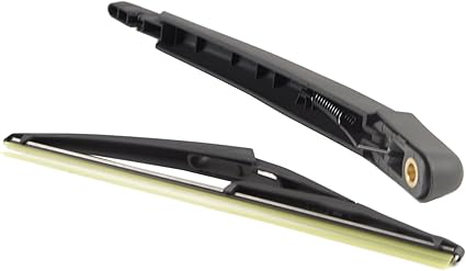 Amazon.com: AUTOPA 1648200744 Rear Windshield Wiper Arm with Blade for ...