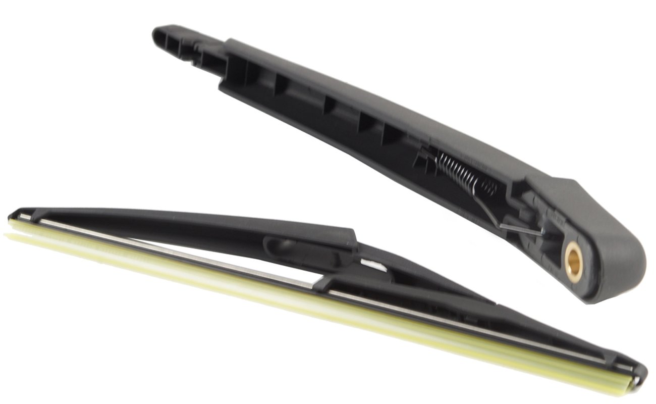Amazon.com: AUTOPA 1648200744 Rear Windshield Wiper Arm with Blade for ...