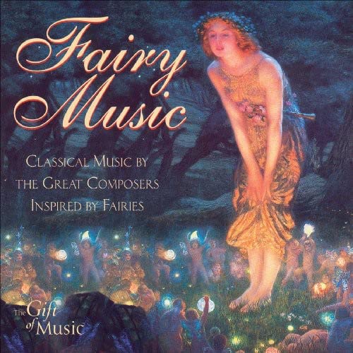VARIOUS ARTISTS - Fairy Music / Various - Amazon.com Music