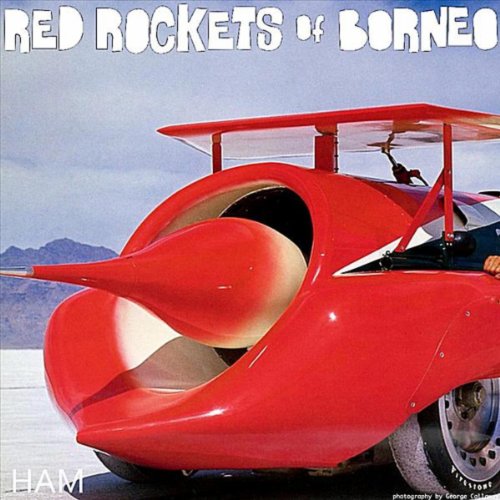 Écouter Ham par Red Rockets of Borneo sur Amazon Music Unlimited