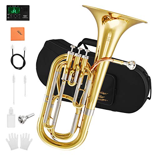 The 28 Best Baritone Horns of 2026 [Verified] - Cherry Picks