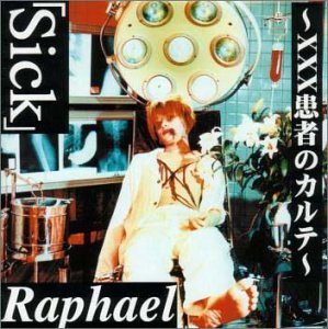 RAPHAEL - Sick Xxx - Amazon.com Music