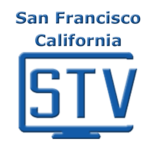San Francisco STV Channel: app su Amazon Appstore