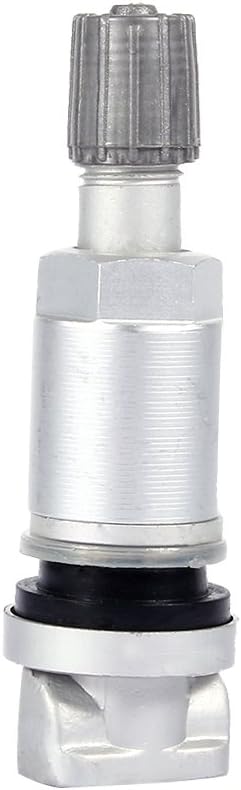 Amazon.com: Tire Pressure Valve Stems TPMS Repair Kit : Automotive