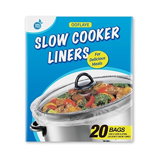 How to use slow cooker liners - Metro Cooking Dallas