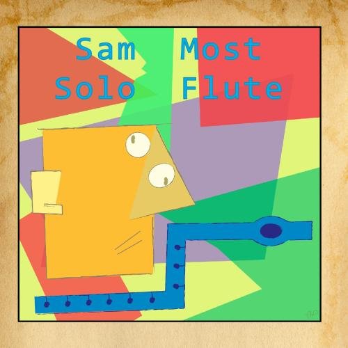 Amazon.com: Solo Flute: CDs & Vinyl