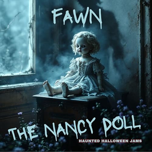 Play The Nancy Doll (Haunted Halloween Jams) by Fawn on Amazon Music
