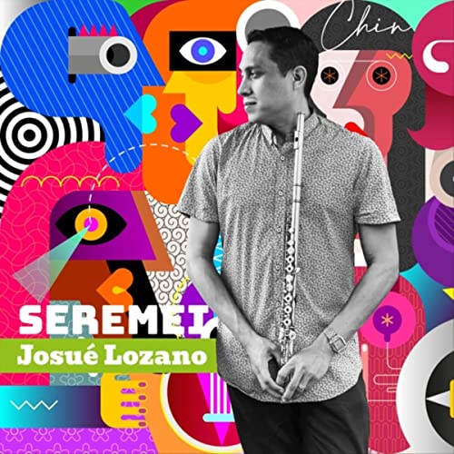 Play Seremei by Josue Lozano on Amazon Music Unlimited