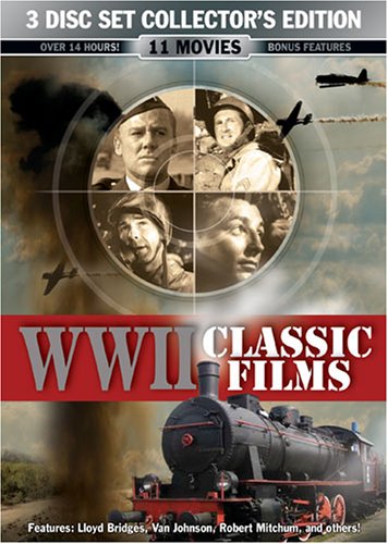 Amazon.com: WW2 Classic Films : Movies & TV