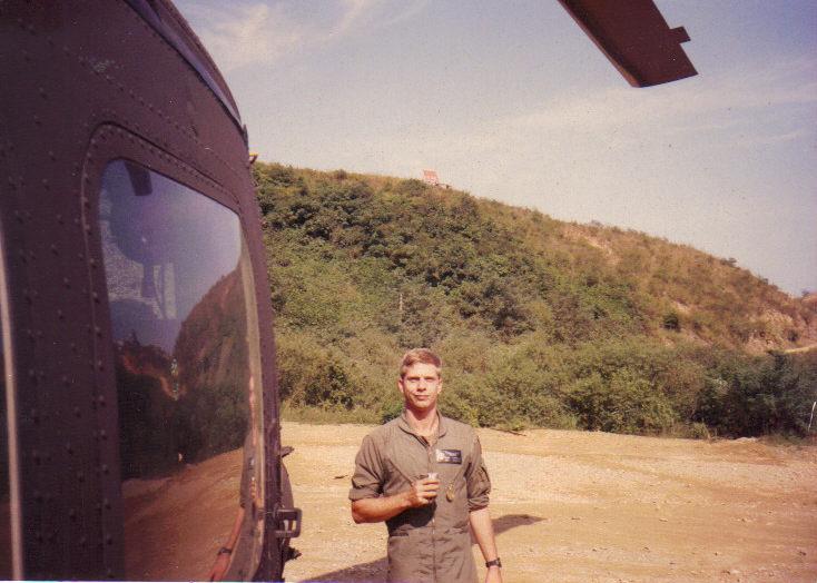 Vietnam War Helicopter Art: U.S. Army Rotor Aircraft (Stackpole ...