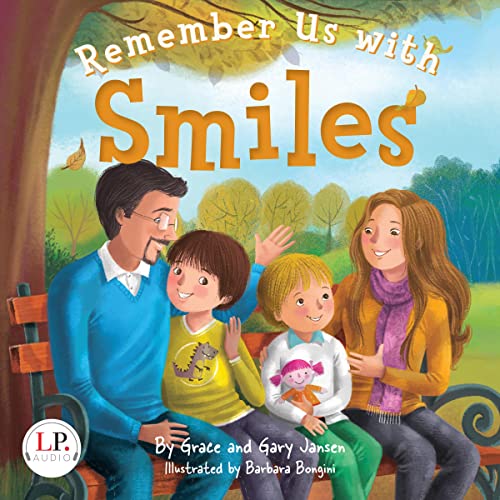Amazon.com: Remember Us with Smiles (Audible Audio Edition): Gary ...