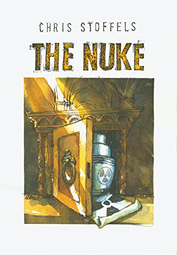 The Nuke: Mit der A-Bombe unterwegs eBook : Stoffels, Chris: Amazon.de ...