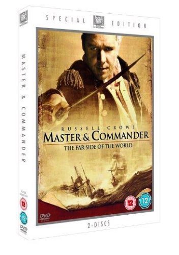 Master and Commander: The Far Side of The World (Special Edition) [2 ...