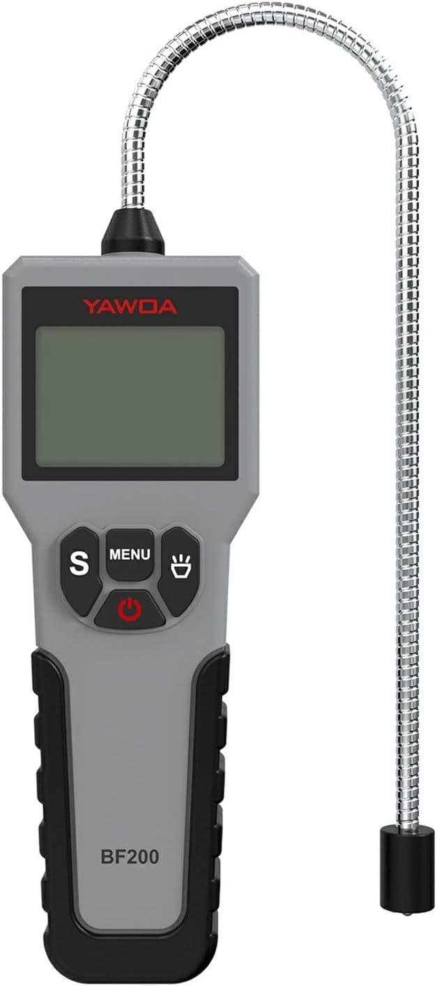 Amazon.com: IOOOFU Accurate Oil Quality Check Universal Brake Fluid ...